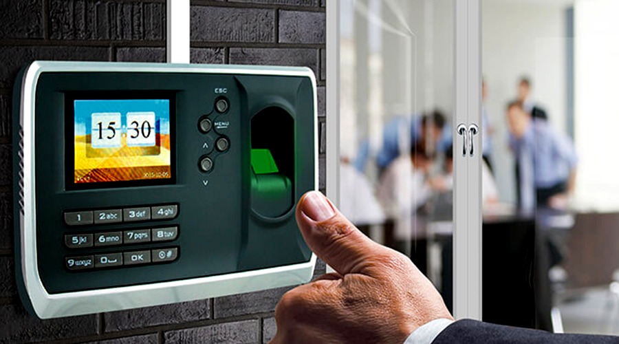 Control de Accesos - ICAT Solutions - Security & Network Installations